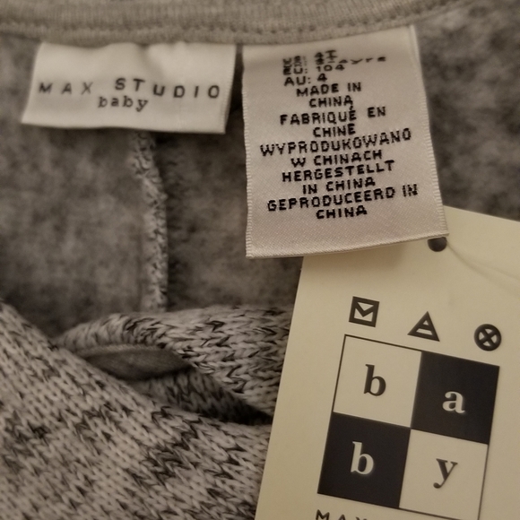 Max Studio | Jackets & Coats | Childrens Cape | Poshmark